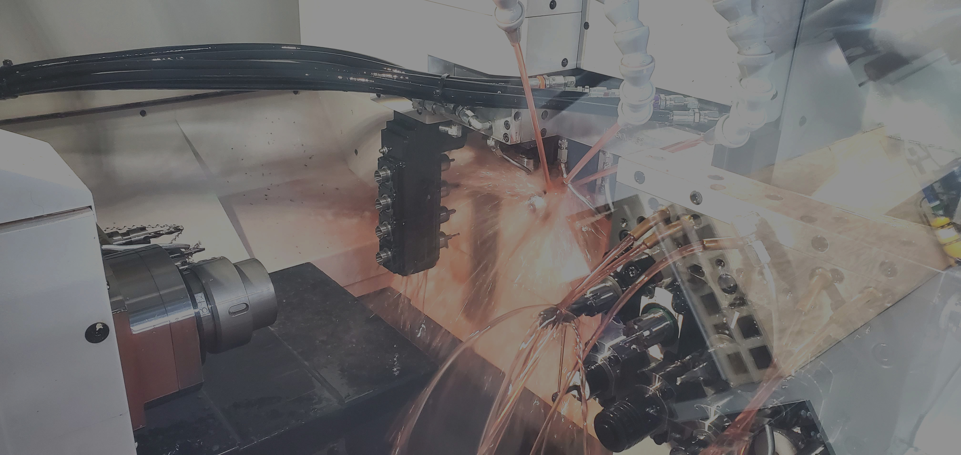 Theory 168 | Camera Solutions for CNC Machine Tools